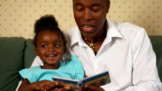 How Parents Can Help Their Children Prepare for Preschool ...