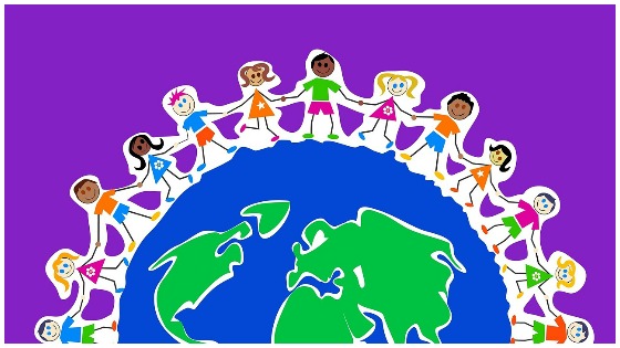 How to Teach Kindness in a Divided World - Misshumblebee's Blog