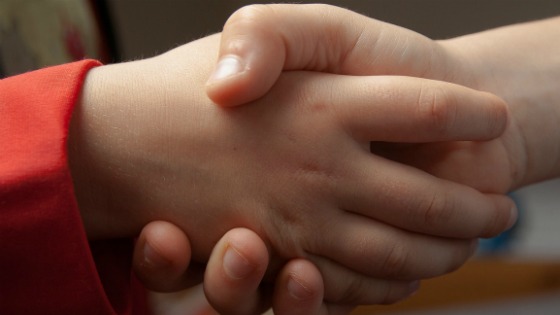 How to Teach Manners to Your Child Without Nagging - Misshumblebee's Blog