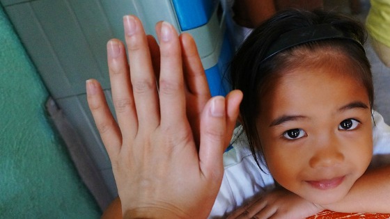 Use Positive Reinforcement with Your Children and End Nagging